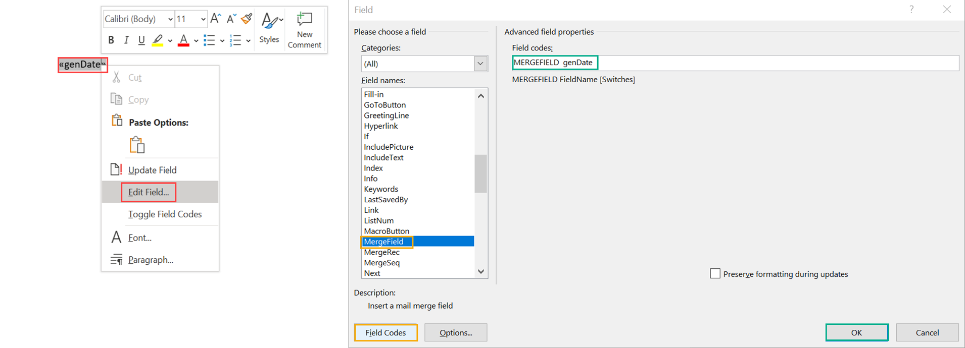 Mail Merge Changing Date And Time Format Shiftsuite Help Desk mail-merge-changing-date-and-time-format-shiftsuite-help-desk